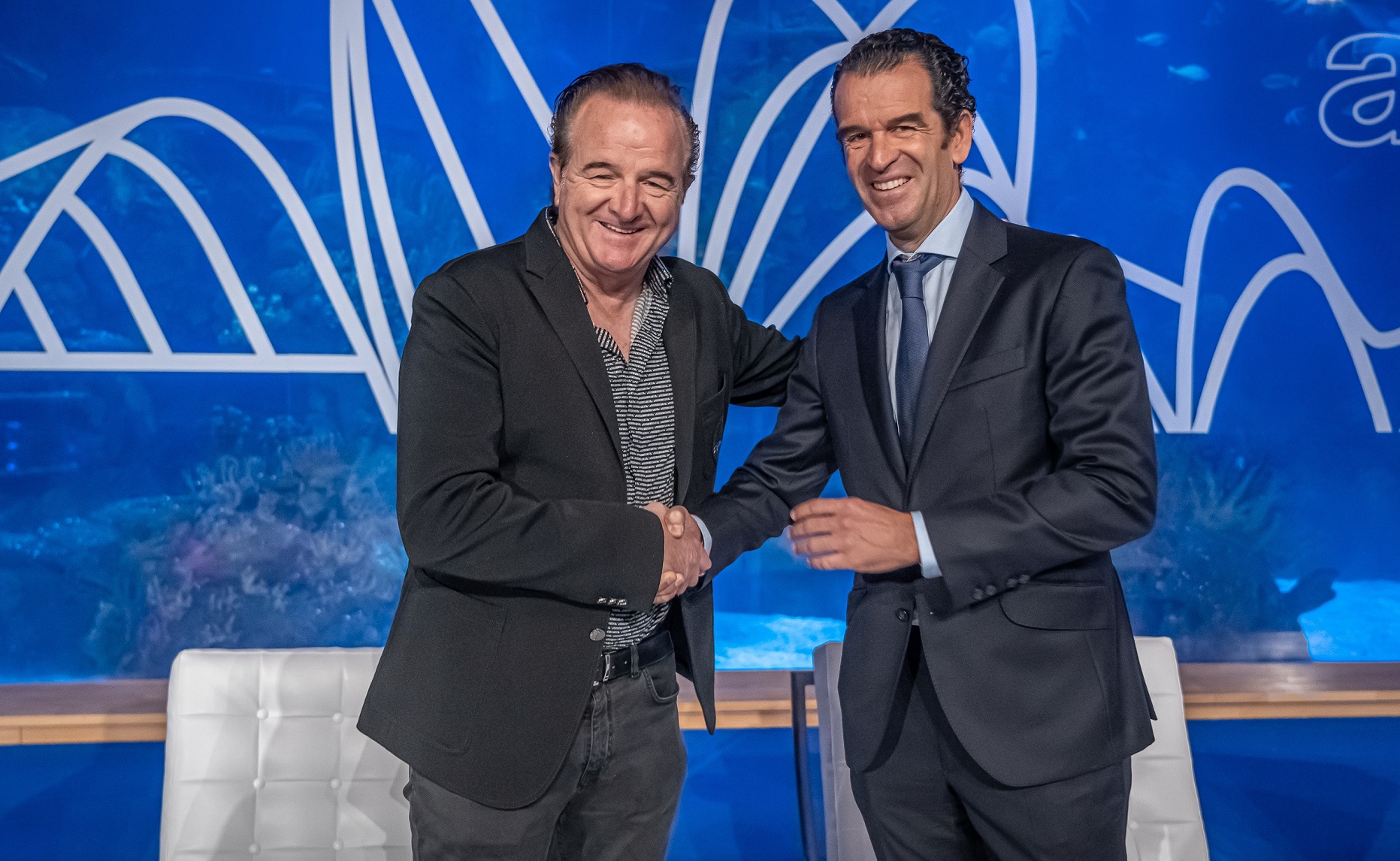 La Industria de los grandes yates (AEGY) se integra en la patronal de ...